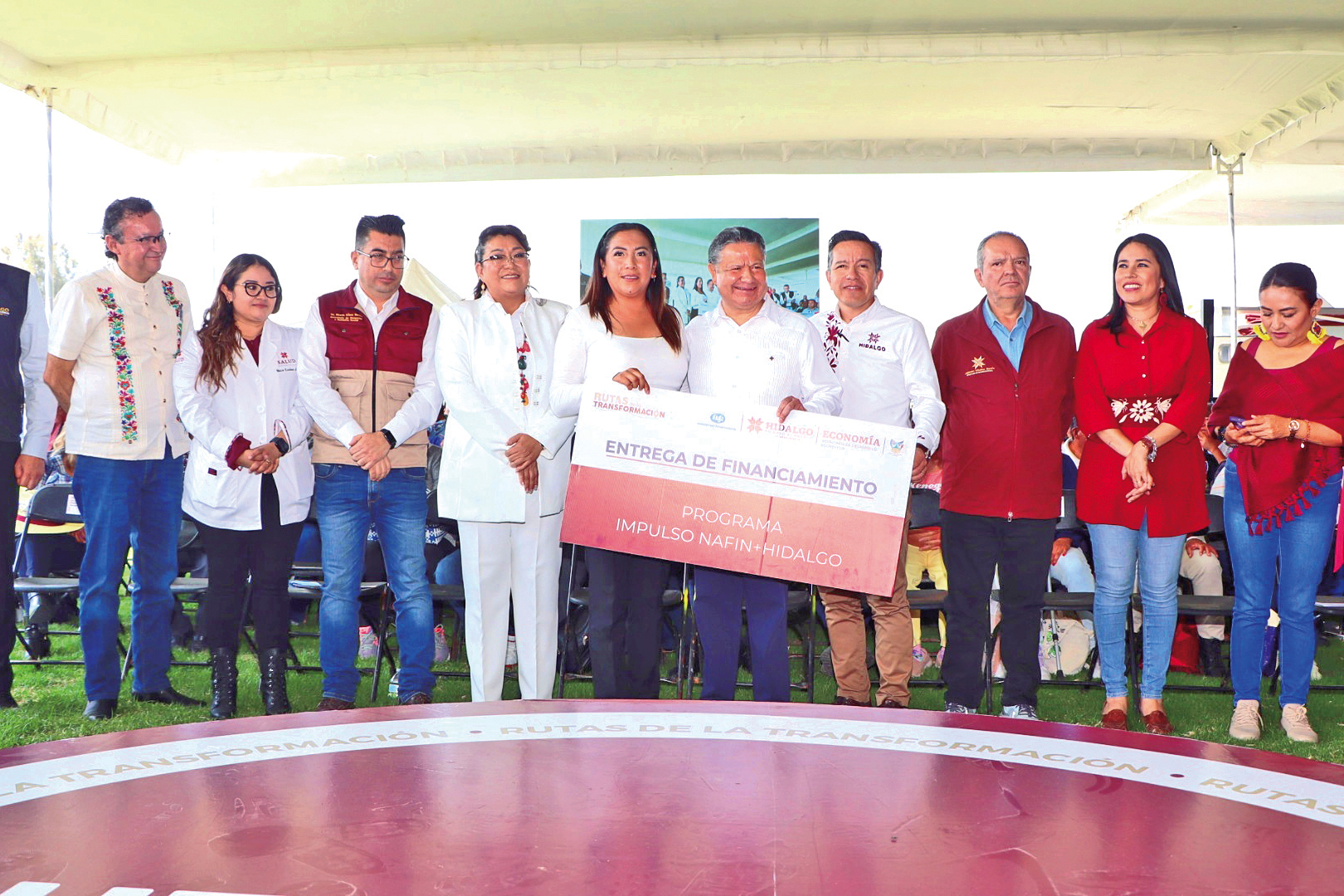 La Crónica de Hoy en Hidalgo ~ 30 / 11 / 2025