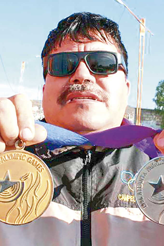 La Crónica De Hoy En Hidalgo ~ 20 03 2025